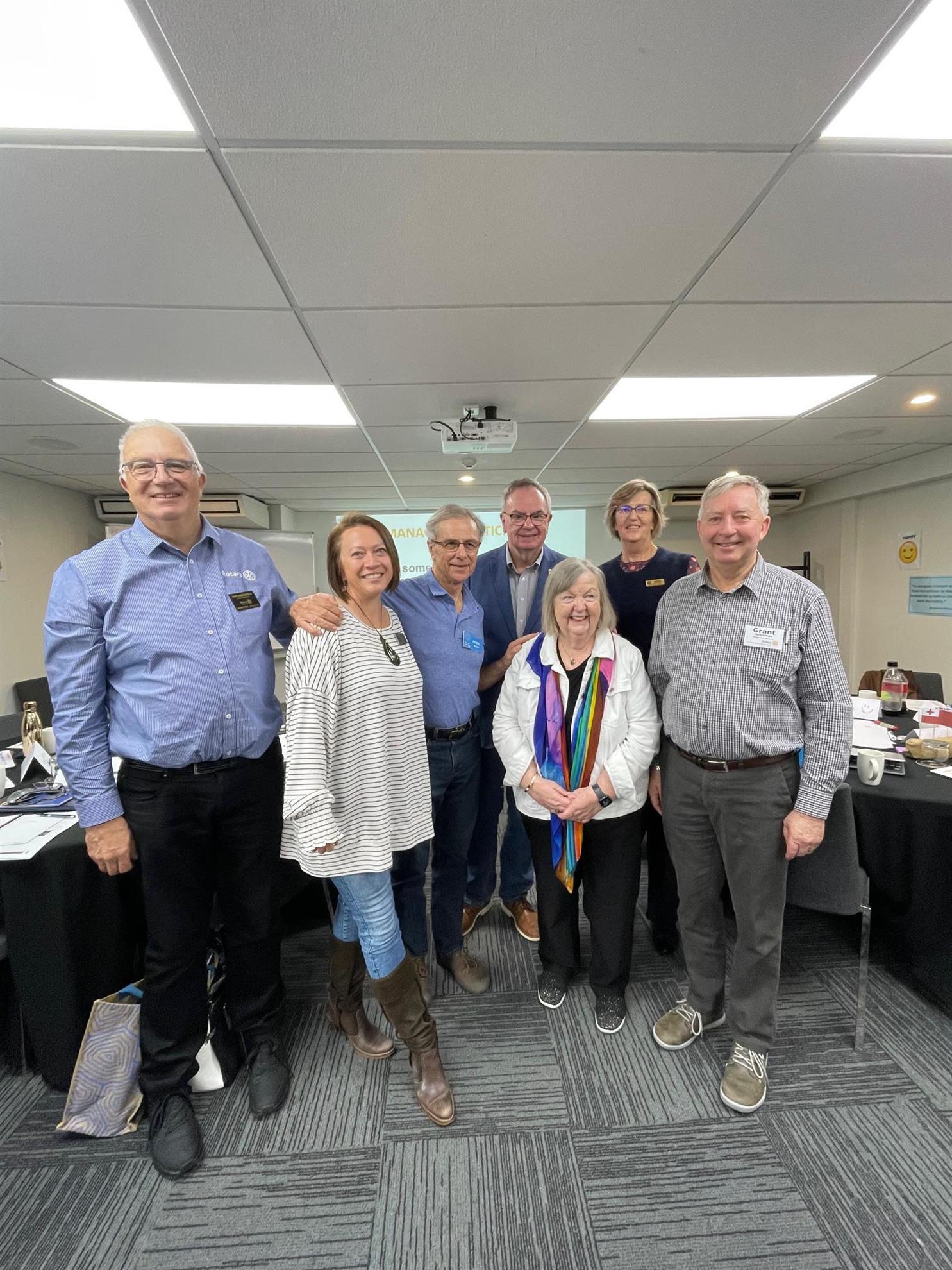 Home Page | Rotary District 9930